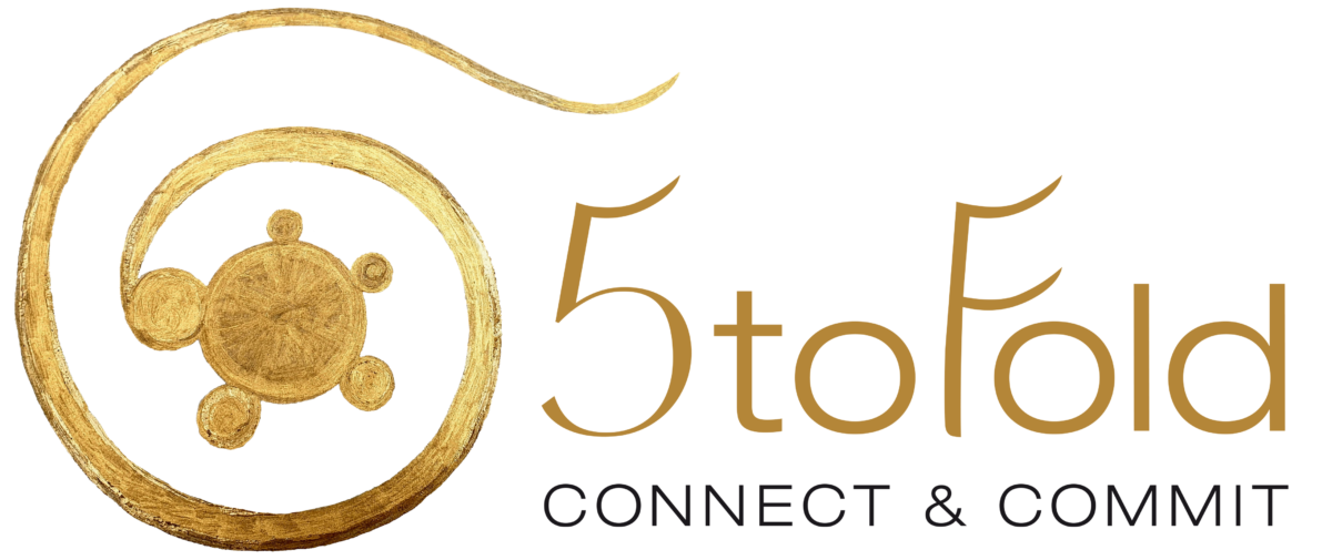 Our Network – 5toFold - Connect & Commit | Five-to-Fold decision-mastery process
